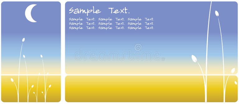 High Quality Template Abstract Background Stock Illustration ...
