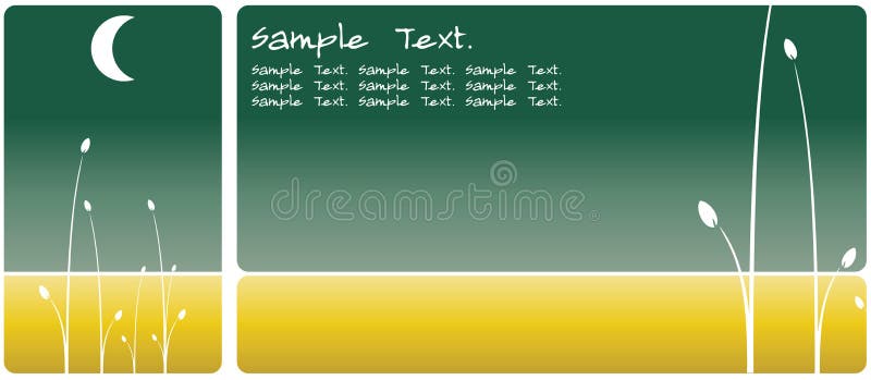 High Quality Template Abstract Background Picture. Image: 4449209
