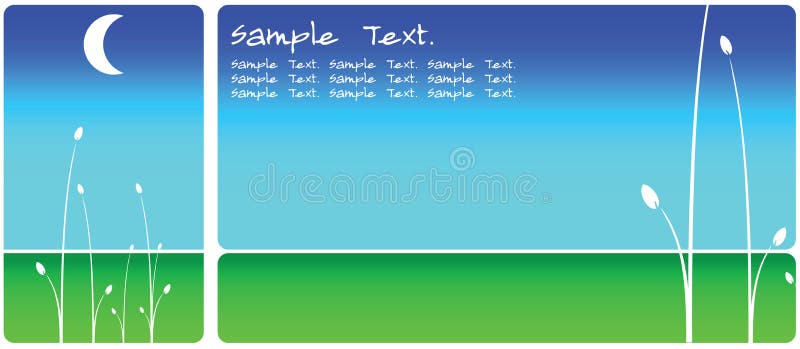 High Quality Template Abstract Background Stock Illustration ...