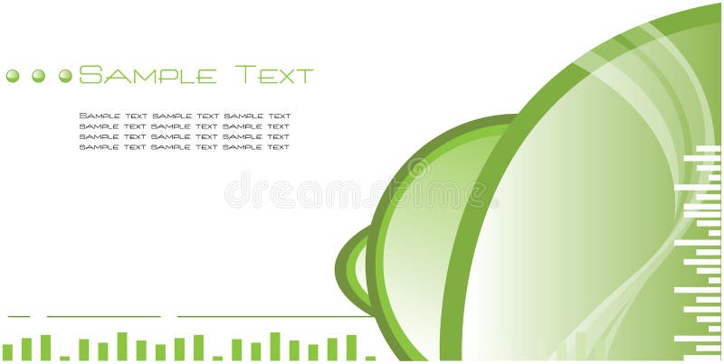 High Quality Template Abstract Background Vector D Stock Illustration ...