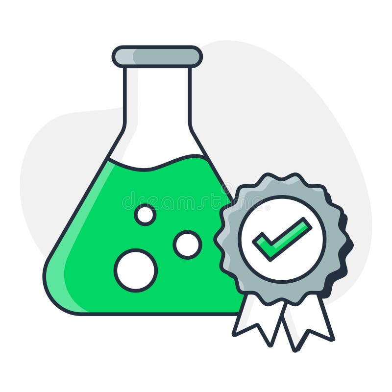 Quality Assurance Lab Stock Illustrations – 213 Quality Assurance Lab ...