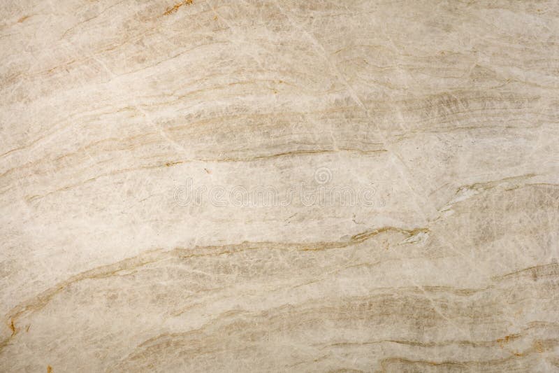High-quality Texture of Light Beige Quartzite Stone with Subtle Natural ...
