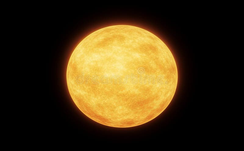 High Quality Three-dimensional Images of the Sun, Showing the Planets ...