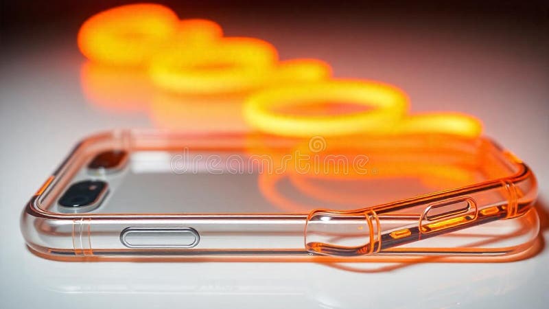 High Quality Transparent Phone Case Stock Photos - Free & Royalty-Free ...
