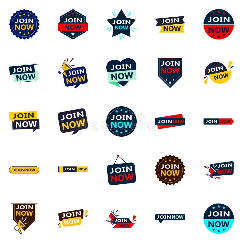 25 High Quality Typographic Designs for a Premium Recruitment Campaign ...