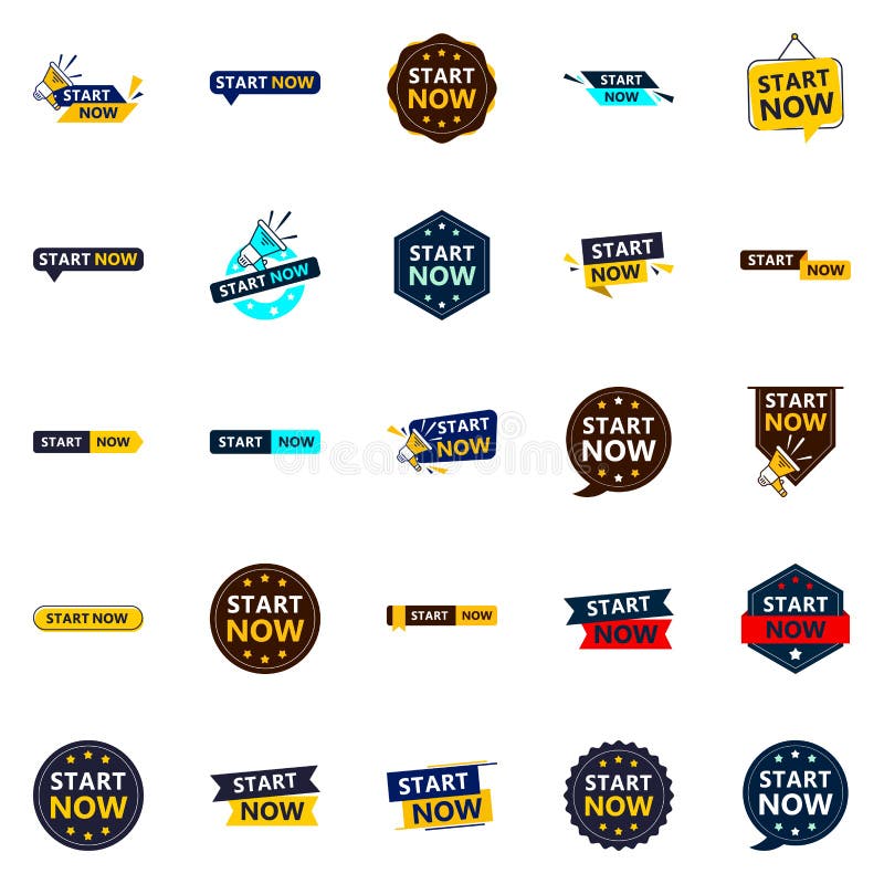 25 High Quality Typographic Designs for a Professional Call To Action ...