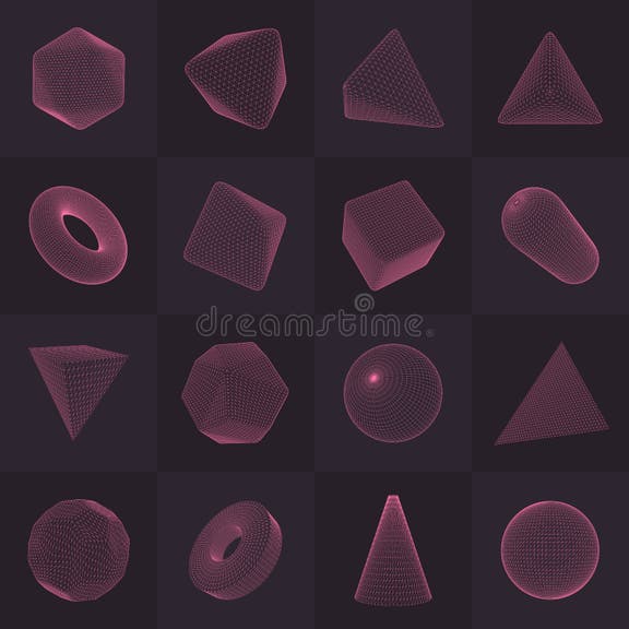 High Dimensional Stock Illustrations – 18,346 High Dimensional Stock ...