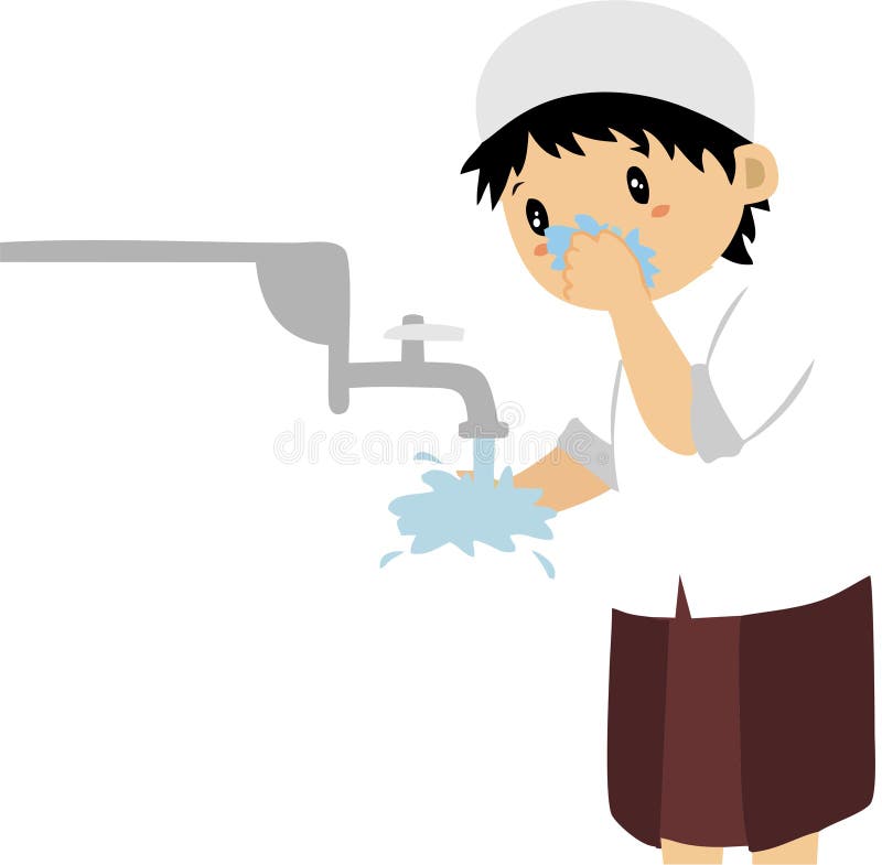 Gargling Stock Illustrations – 143 Gargling Stock Illustrations ...