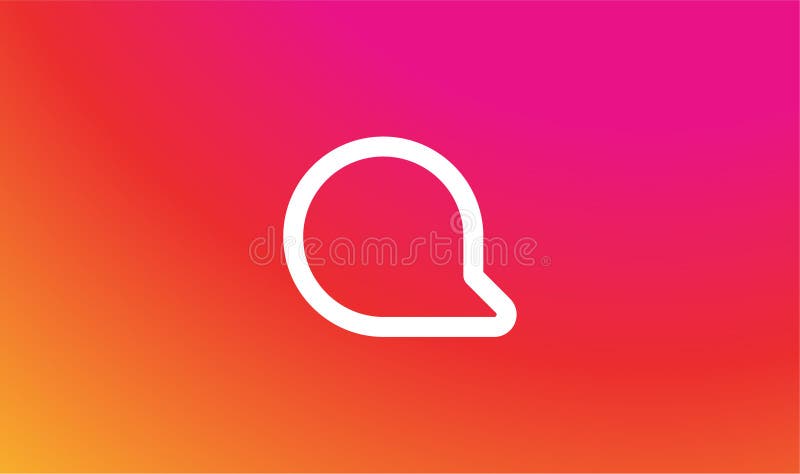 App Icon Background Template. Vector Gradient Fresh Color. Stock Vector ...