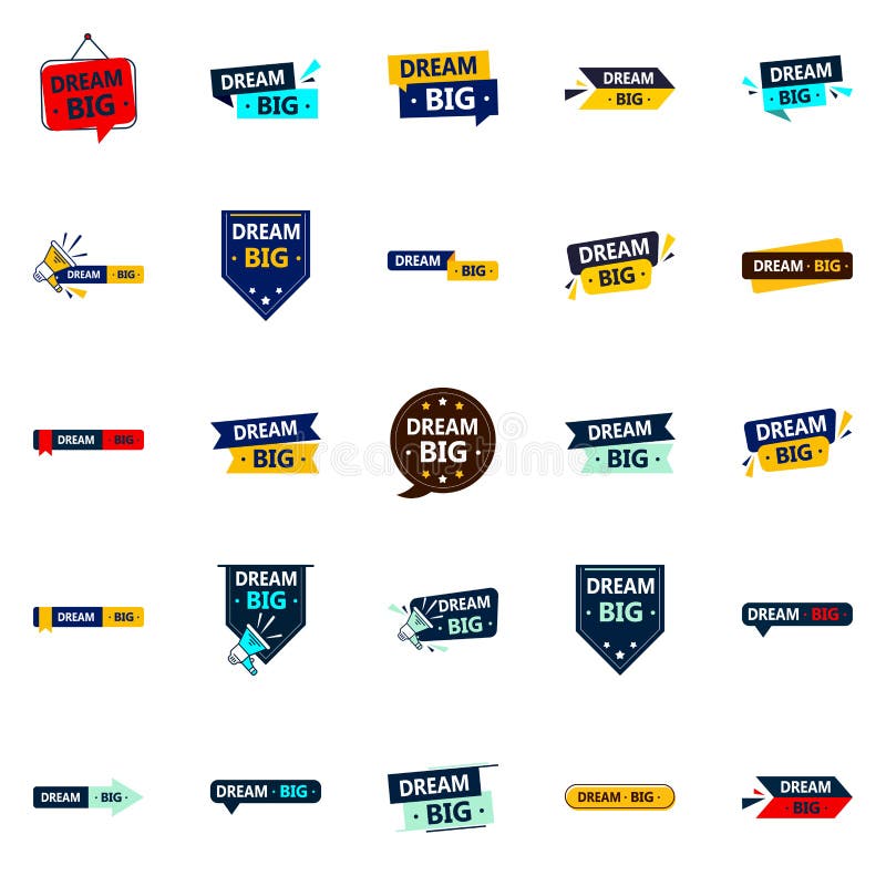 25 High Quality Vector Images for Building a Better Future Stock Vector ...