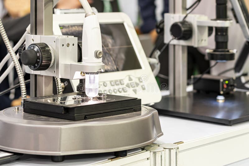 Automatic Visual Inspection Stock Photos - Free & Royalty-Free Stock ...