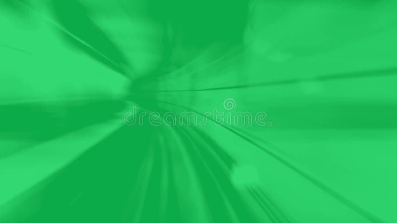 High-quality Video of a Subway Shadow on a Green Screen Stock Footage ...
