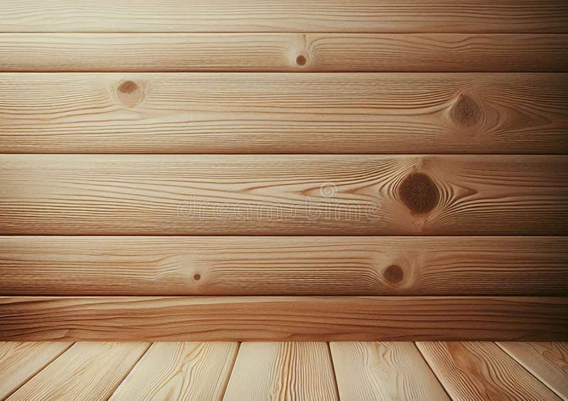 High Quality Wooden Plain Frame on Wooden Texture Background for ...