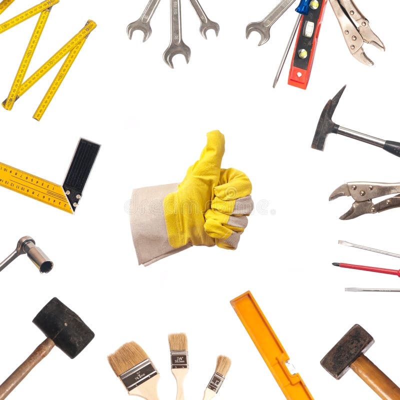 High-quality work stock photo. Image of assembly, engineering - 51618882