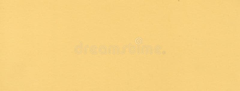 High Quality Yellow Paper Texture, Background. Stock Image - Image of ...