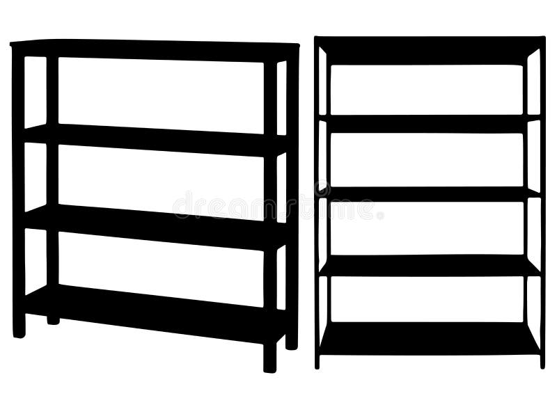 High Racks Stock Illustrations – 336 High Racks Stock Illustrations ...