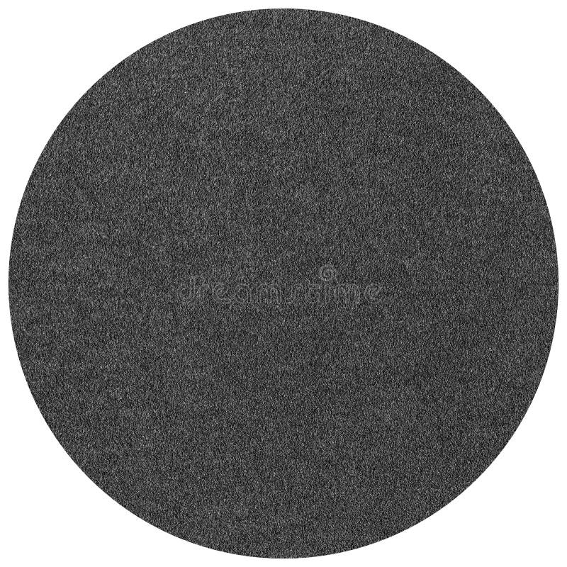 High Rectangular Black and Grey Sandpaper Texture, Background Sanding ...