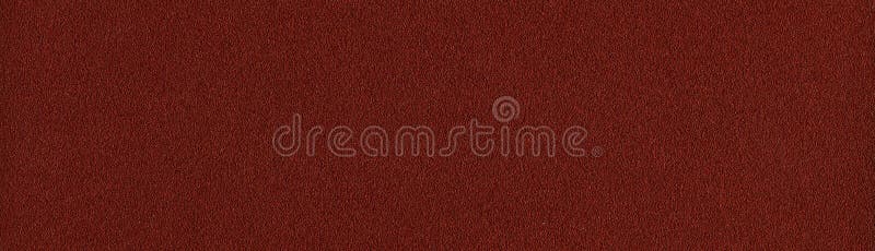 High Rectangular Red Sandpaper Texture, Background Sanding Paper Stock ...