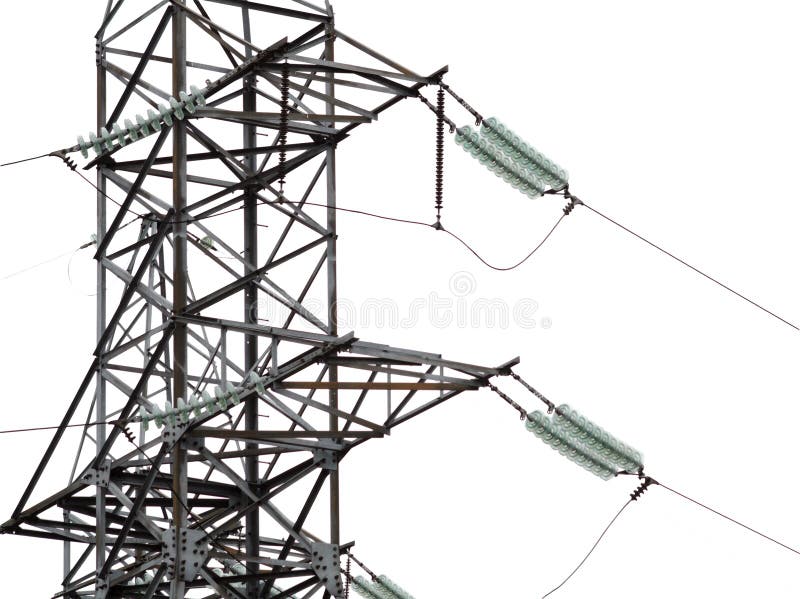 High Reliance on a White Background Stock Photo - Image of generation ...