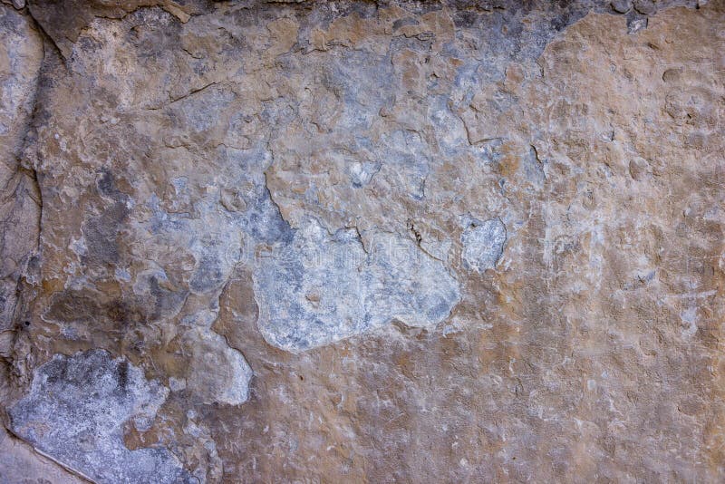 High Res Earth Tones Pale Muted Semi Smooth Weathered Gradient Multi ...