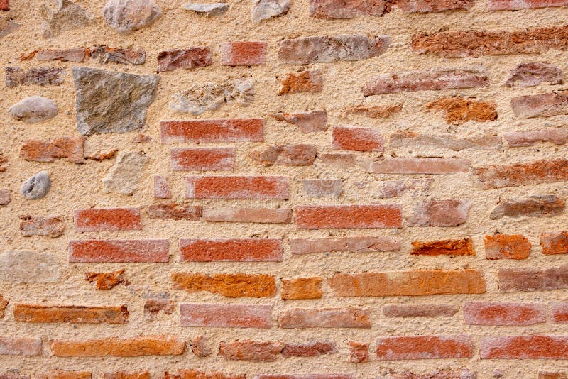 High Res of a Light Pale, Semi Smooth Multi Tone Regular and Even ...