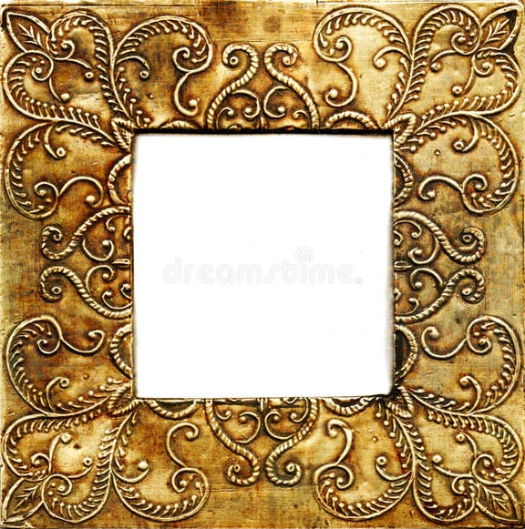 High Res Picture frame stock image. Image of ready, bordering - 6606239