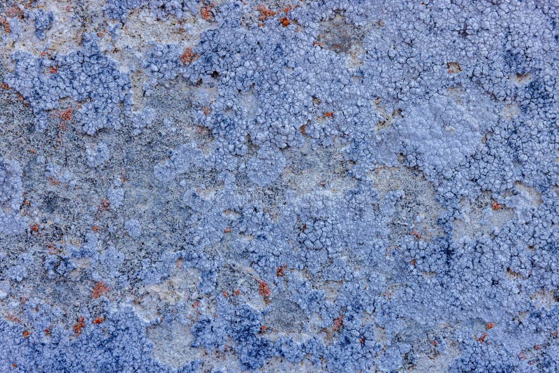 High Res Rich Intense Gradient Light Blue Old Weathered Multi Tone ...