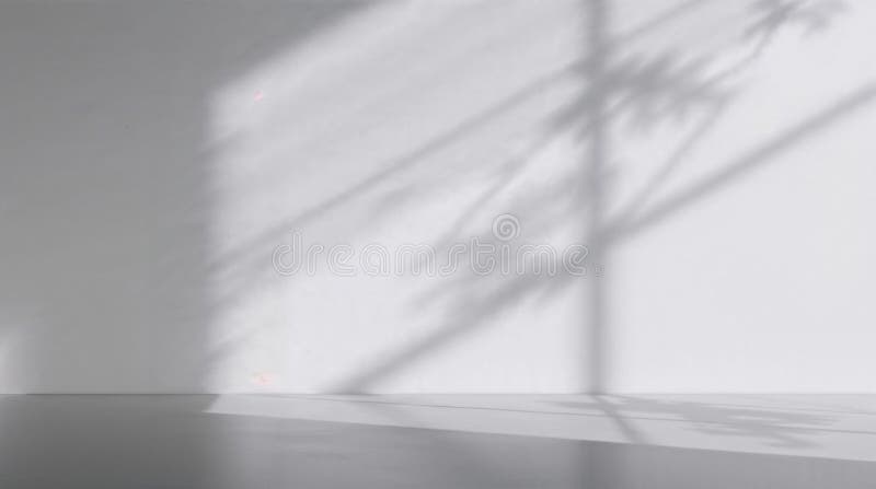 High-res Shadow Image, Gray Background, Abstract Blur, Smooth Modern ...