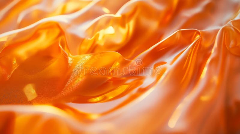 High Resistance Orange Polymer Surface for Fire Retardant Applications ...