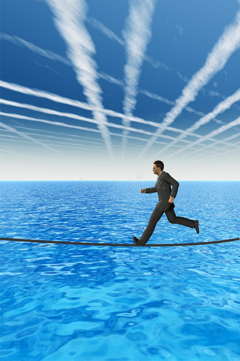 Rope Tension Stock Illustrations – 1,360 Rope Tension Stock ...