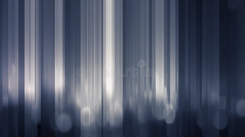 This High-resolution Abstract Artwork Features Desaturated Vertical ...