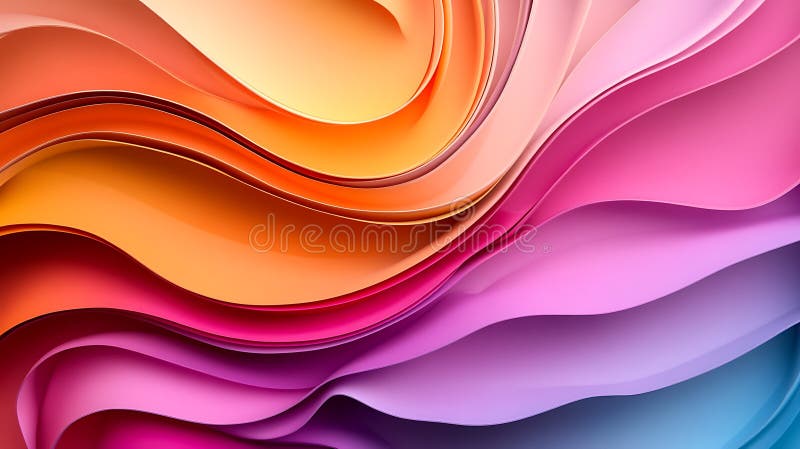Artistic and Luxurious Abstract Background with Premium-Quality ...