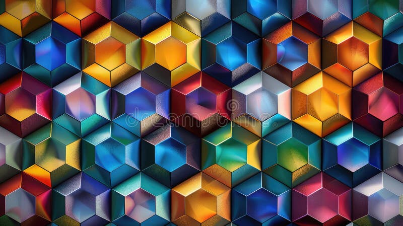3d Tessellation Design
