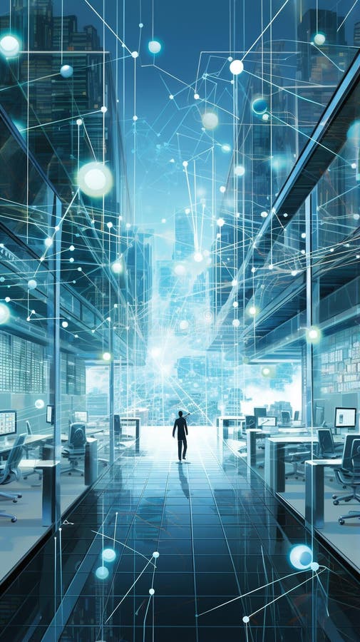 Dynamic Financial Algorithms: Illuminating the Stock Markets Future ...