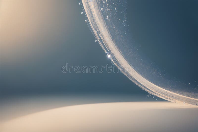 High-resolution Abstract Ripple Design Featuring Futuristic Intertwined ...