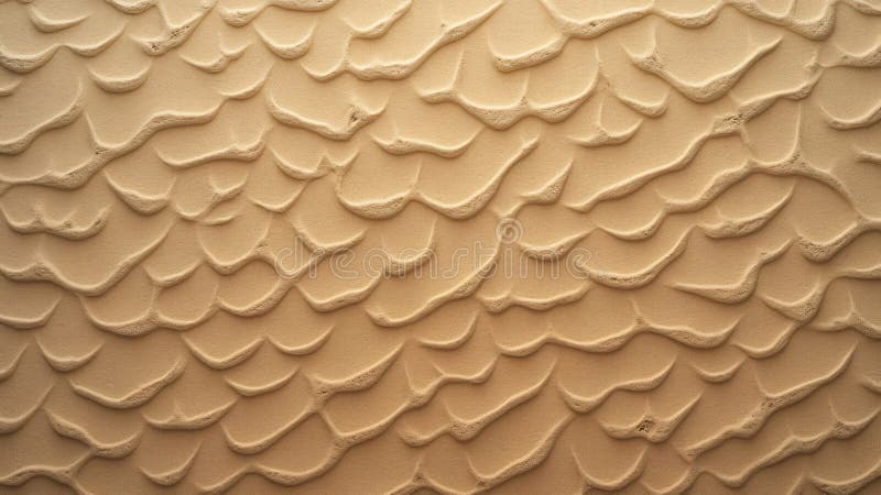 High-Resolution Aerial View of Intricate Sand Textures, Coastal Beach ... High-Resolution Aerial View of Intricate Sand Textures, Coastal Beach ...