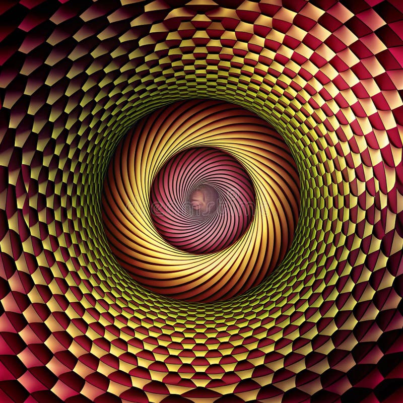 High-resolution AI-generated Image of Intricately Designed and Colorful ...