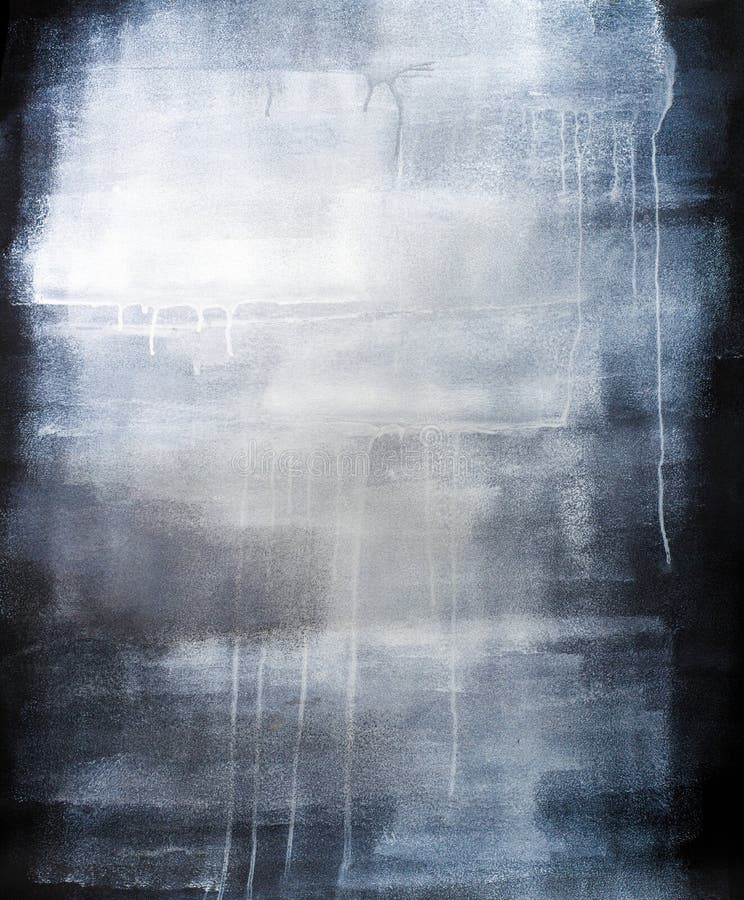 High Resolution Artistic Blue Painted Texture Background Stock Photo ...