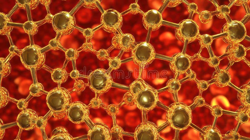 Resolution Atomic Structure Stock Illustrations – 323 Resolution Atomic ...