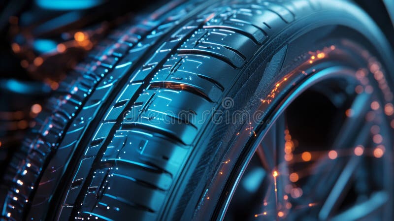 Advanced Integrated Pressure Sensor Technology Stock Illustrations – 13 ...