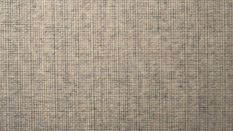 High-Resolution Beige and Gray Tweed Fabric Texture, Detailed Woven ...