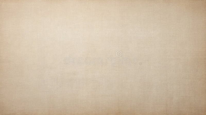 High-Resolution Beige Linen Canvas Texture, Perfect Background for ...