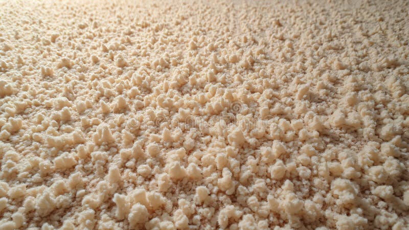 High-Resolution Beige Soft Carpet Texture, Detailed Fabric Pattern for ...