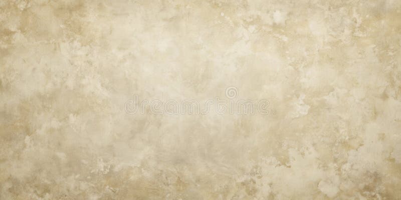 High-resolution Beige Textured Background Featuring a Mottled, Aged ...