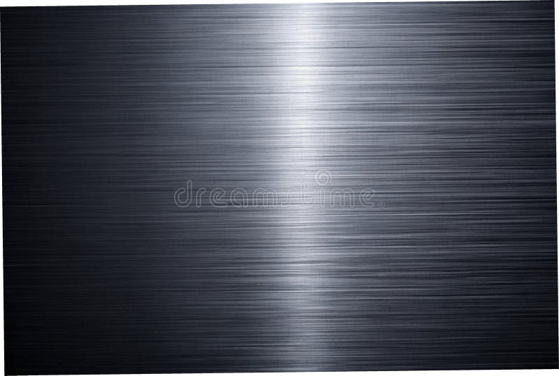 High-Resolution Black Brushed Metal Texture Background for Modern ...