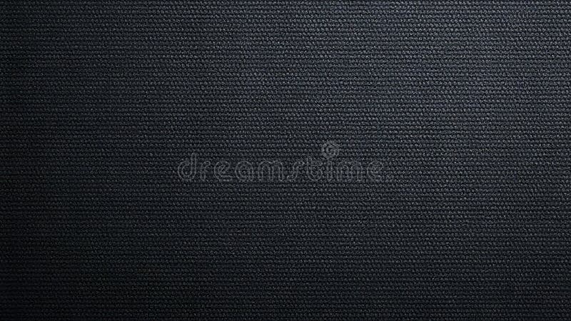 High-Resolution Black Denim Fabric Texture, Knitted Weave for Jeans ...