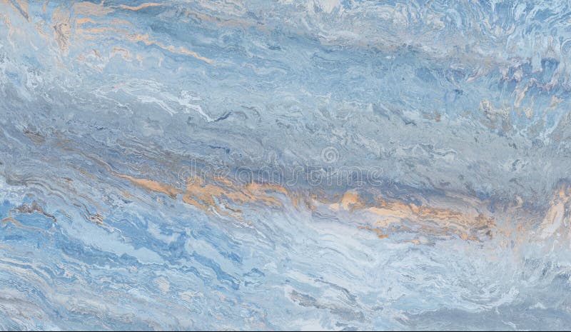 High Resolution Blue Marble Background Stock Image - Image of marble ...