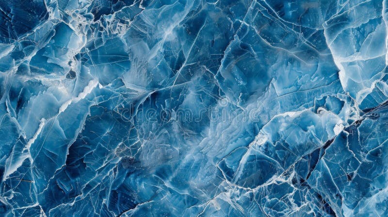 Blue Marble Texture with Intricate Vein Patterns. Suitable for ...