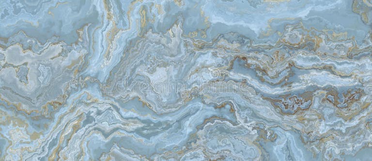 High Resolution Blue Onyx Background Stock Illustration - Illustration ...