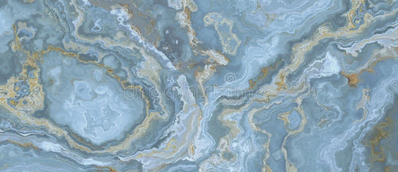 Blue onyx marble texture stock image. Image of elegance - 115906371